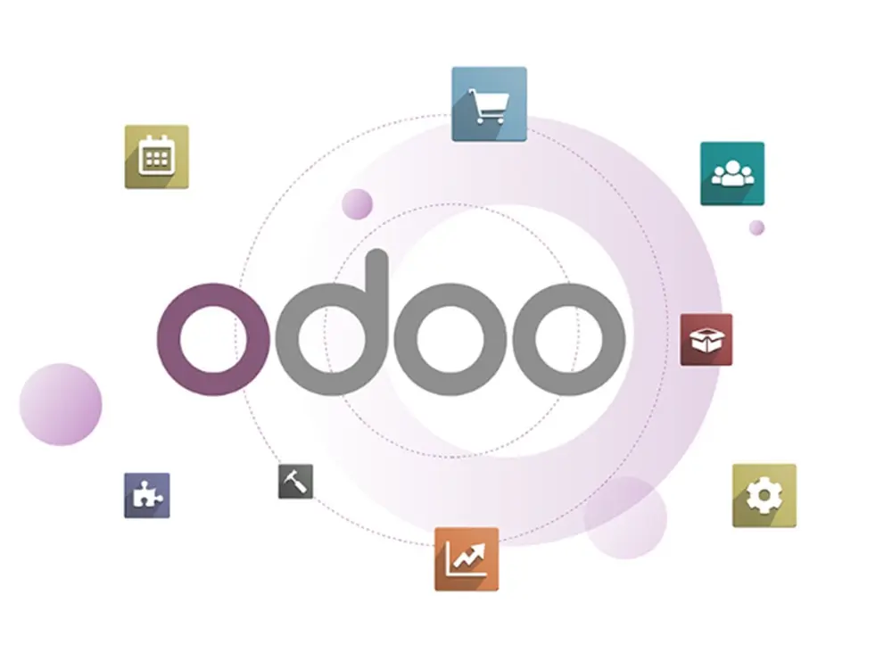 Odoo Partner in Egypt | NTSCompany